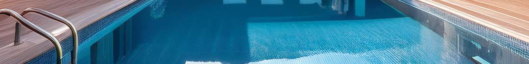 Protection incendie grâce à sa piscine : Pool Sam - Poolex - Distripool