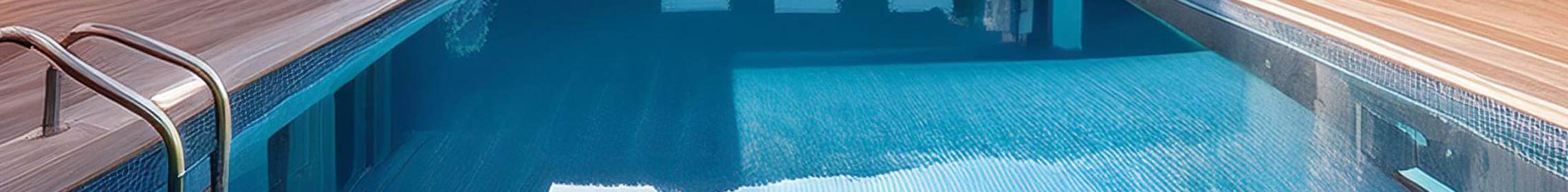 Protection incendie grâce à sa piscine : Pool Sam - Poolex - Distripool