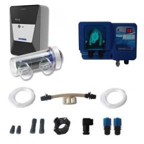 Régulateur - pompe doseuse Phileo LT - Distripool - CCEI