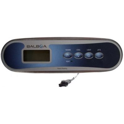 Clavier et panneau de commande pour spa à prix Discount