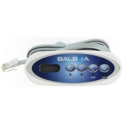 Clavier et panneau de commande pour spa à prix Discount