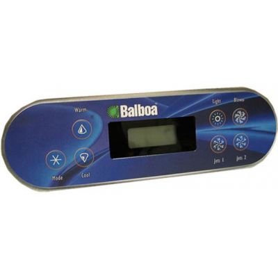 Clavier et panneau de commande pour spa à prix Discount