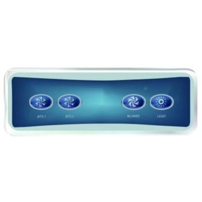 Clavier et panneau de commande pour spa à prix Discount