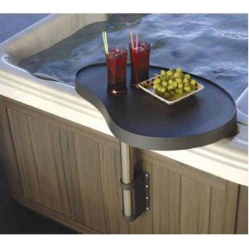 Tous les acessoires pour équiper votre spa ou jacuzzi