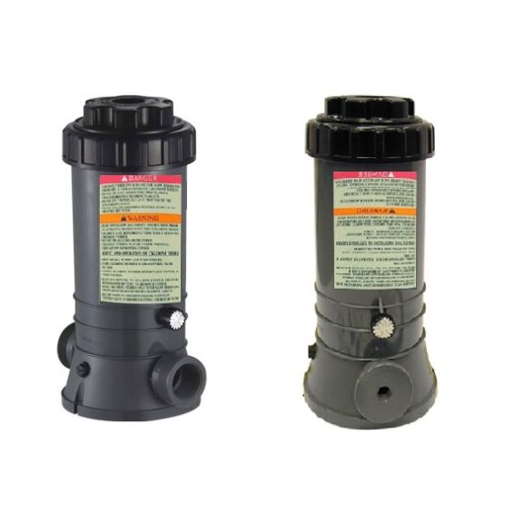 Régulateur de Ph et chlore piscine : Zodiac - Hayward - Astralpool